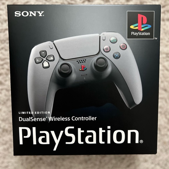 Sony | Video Games & Consoles | Playstation 5 Dualsense Wireless ...